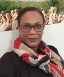 Women in CBRN - Mathilde Cabral: A Senegalese Expert’s Journey from the ...